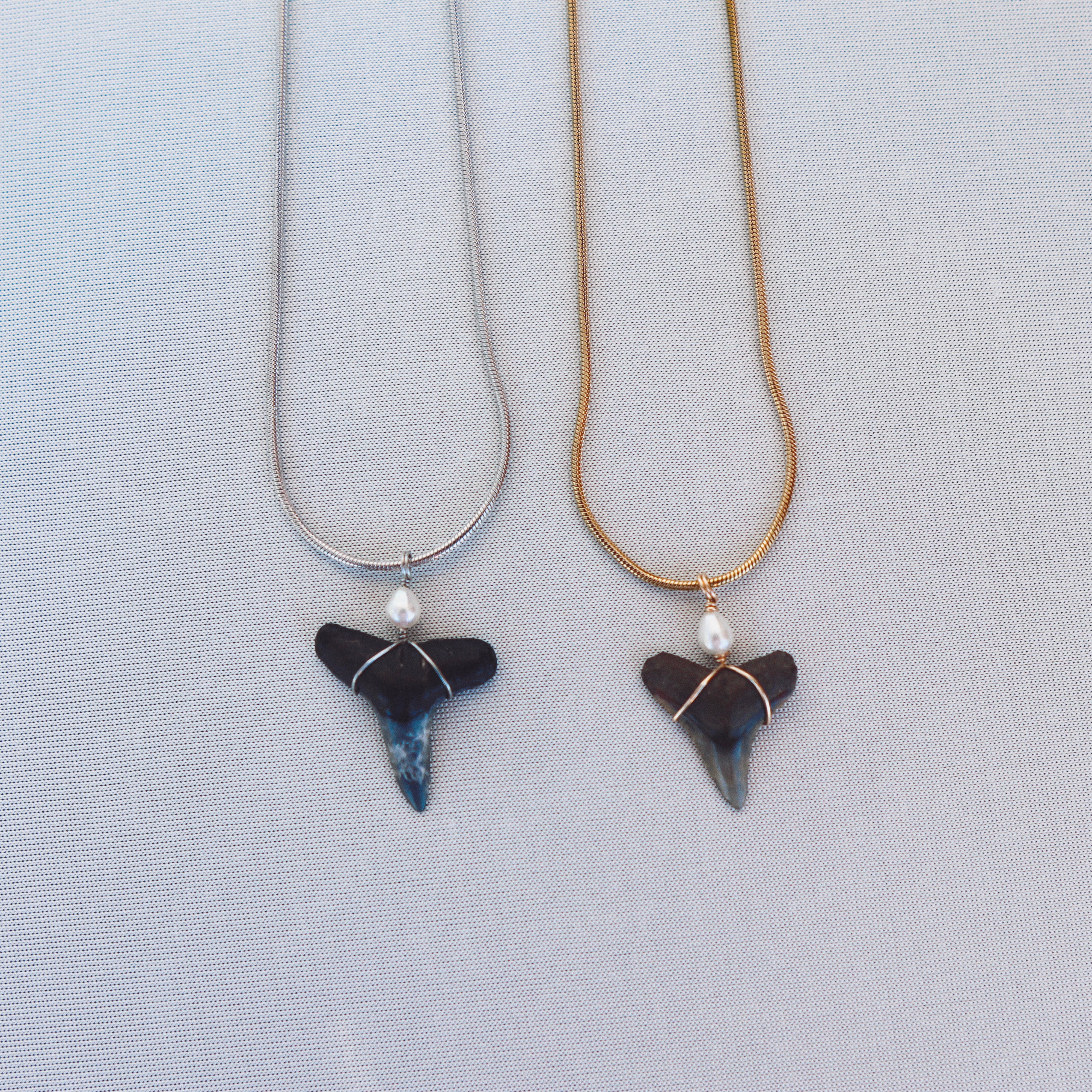Ali Chain – Silver Fin Co